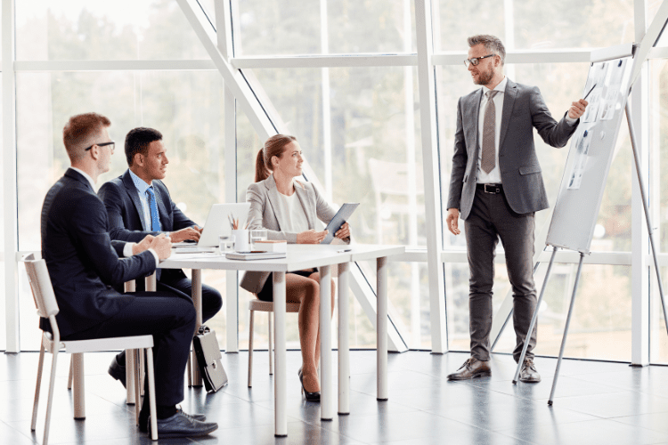 System Design Course - Flying Stocks Technologies